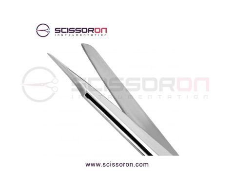Ingrown Nail Splitting Scissor - ScissorOn Instrumentation